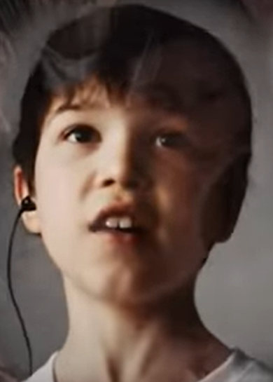 Joseph Mycroft – Libera Boys Choir Database